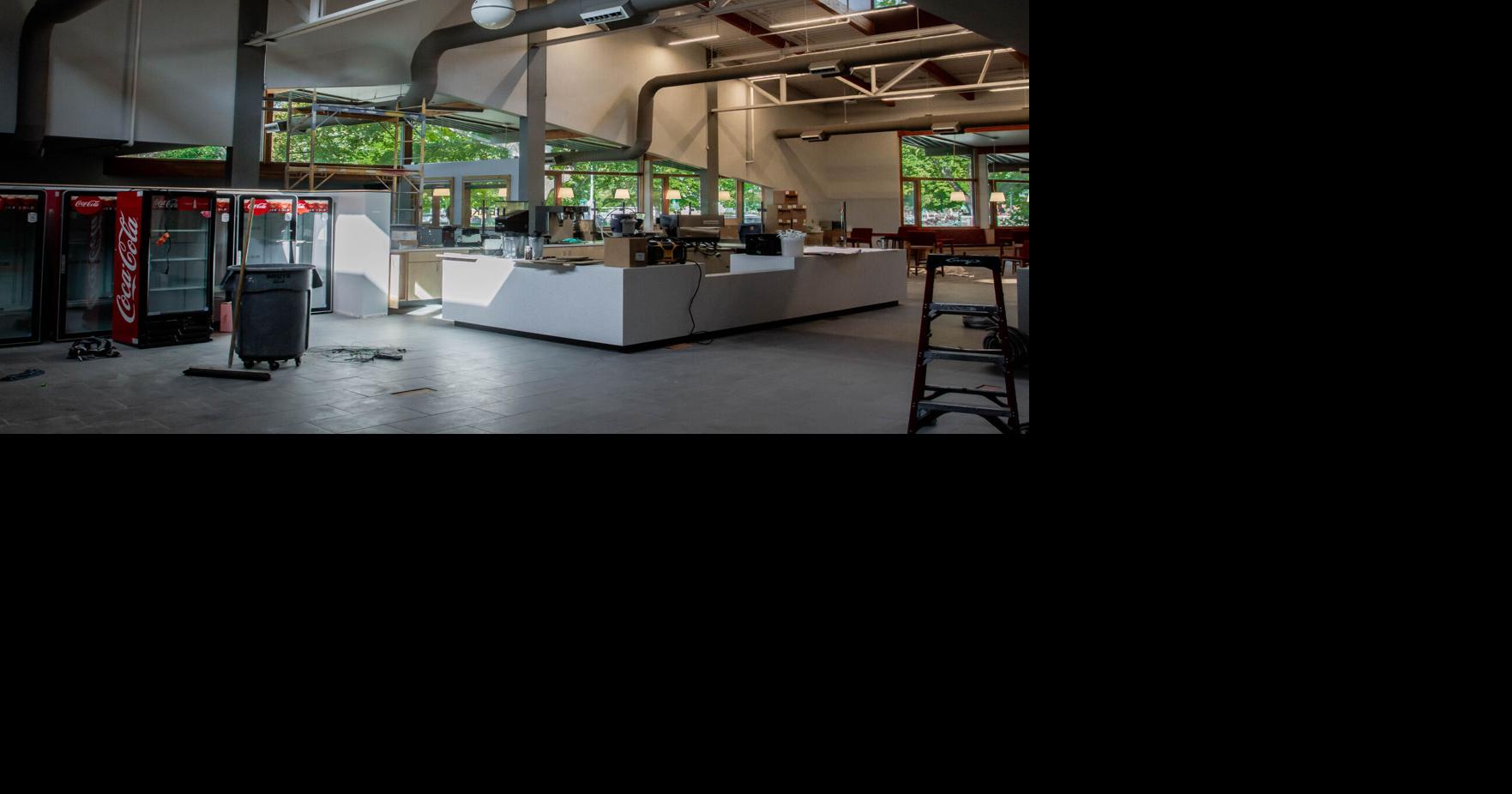 Rise+Rooted opening highlights future dining plans | News ...