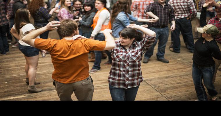 Foresters’ Ball will celebrate 100 years and allow alcohol | Arts ...