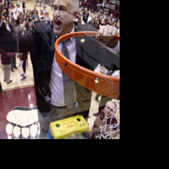 Coach Tinkle: 'I'm proud of my guys' | Sports | montanakaimin.com