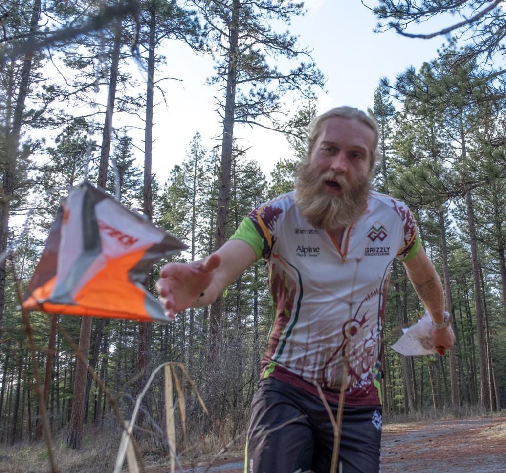 UM Orienteering wins national championship only four years after its ...