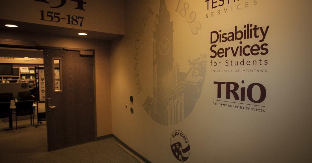 TRIO Student Support Services celebrates first-generation students ...