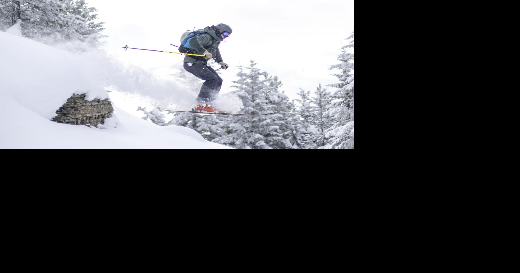 Stop freakin’, go skiin’ | Sports | montanakaimin.com