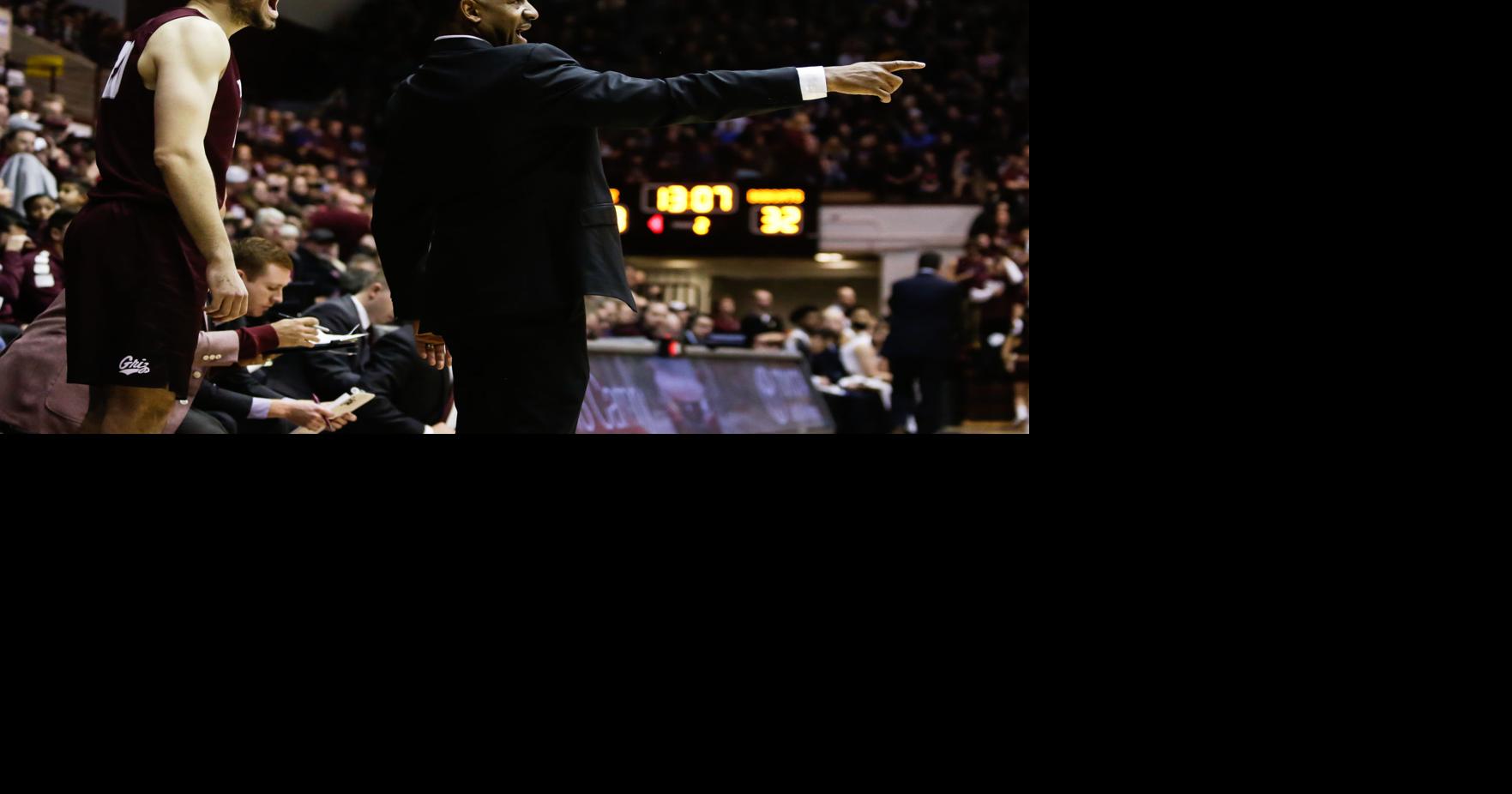 Griz to face Michigan at NCAA tourney | Sports | montanakaimin.com