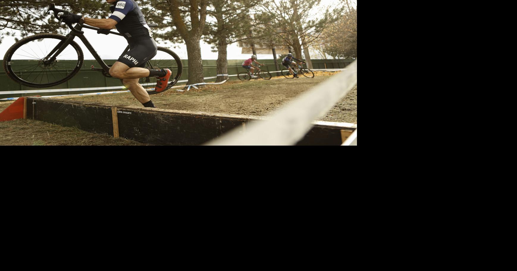 Sweating, cycling and no stopping | Gallery | montanakaimin.com