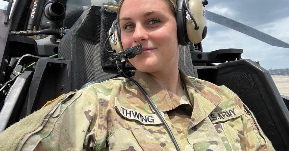 UM students reflect on 50 years of women in the ROTC | News ...