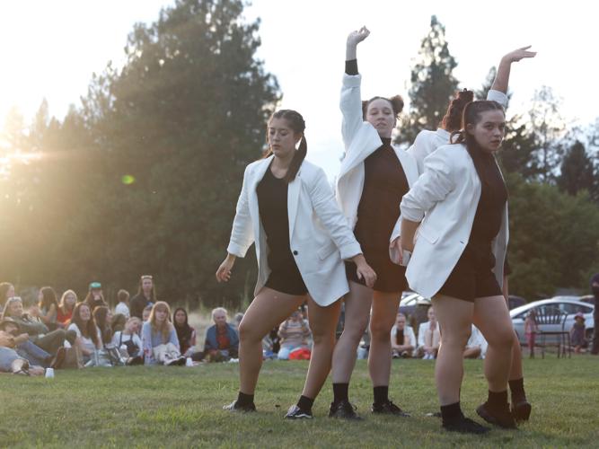 Artists unite for Bare Bait Dance’s ‘Roadshow’ performances | Arts ...