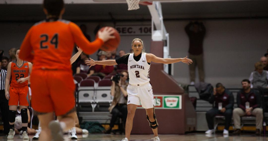 Lady Griz player opens up about Shannon Schweyen’s departure, offseason ...