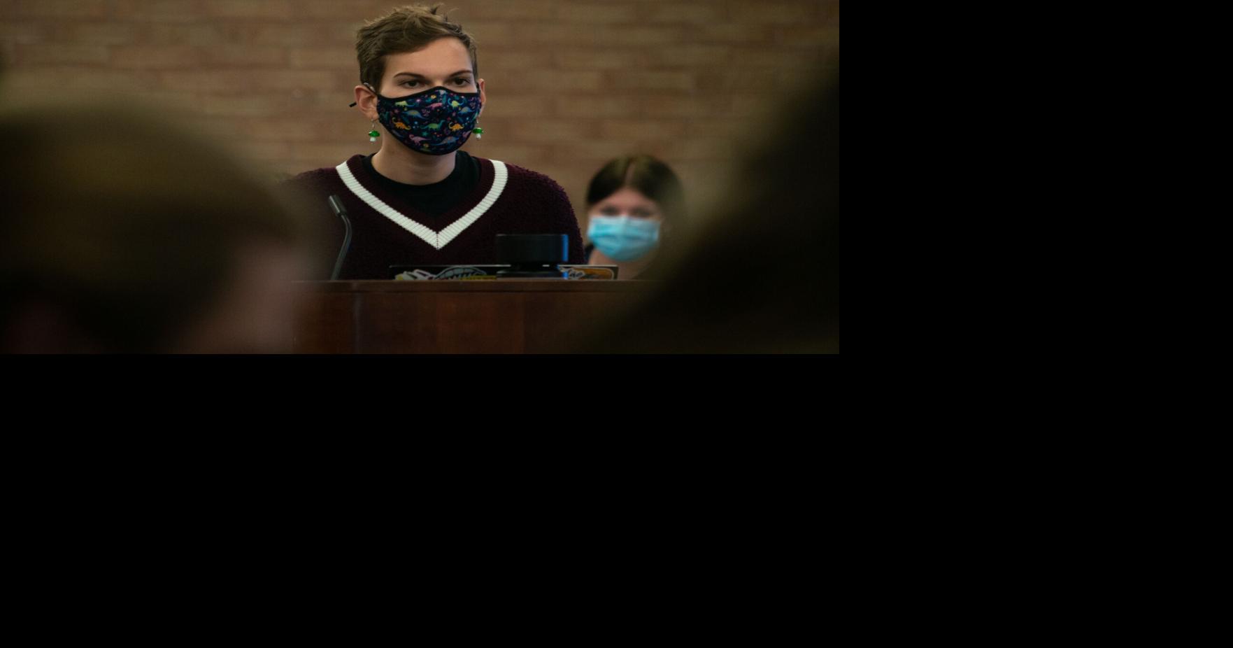 ASUM tables student-written climate emergency resolution indefinitely ...