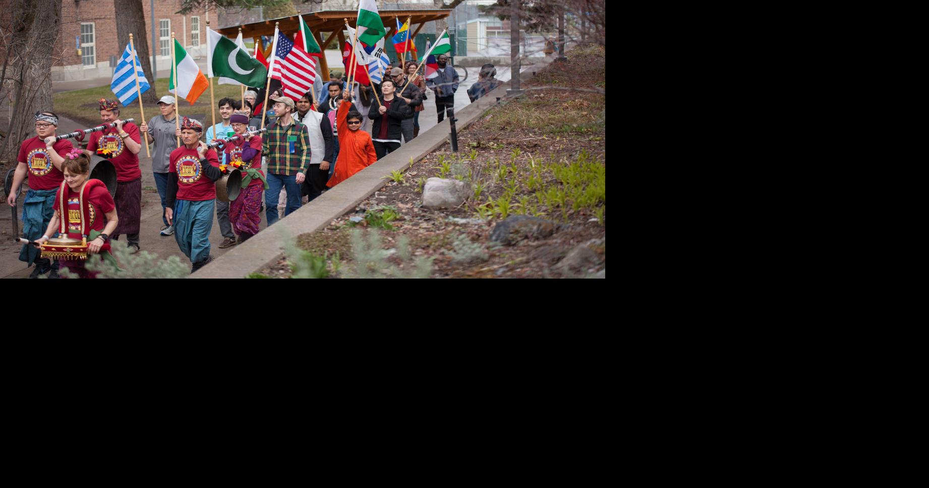 Events calendar: Raucous St. Paddys, North Korean baddies | Arts ...