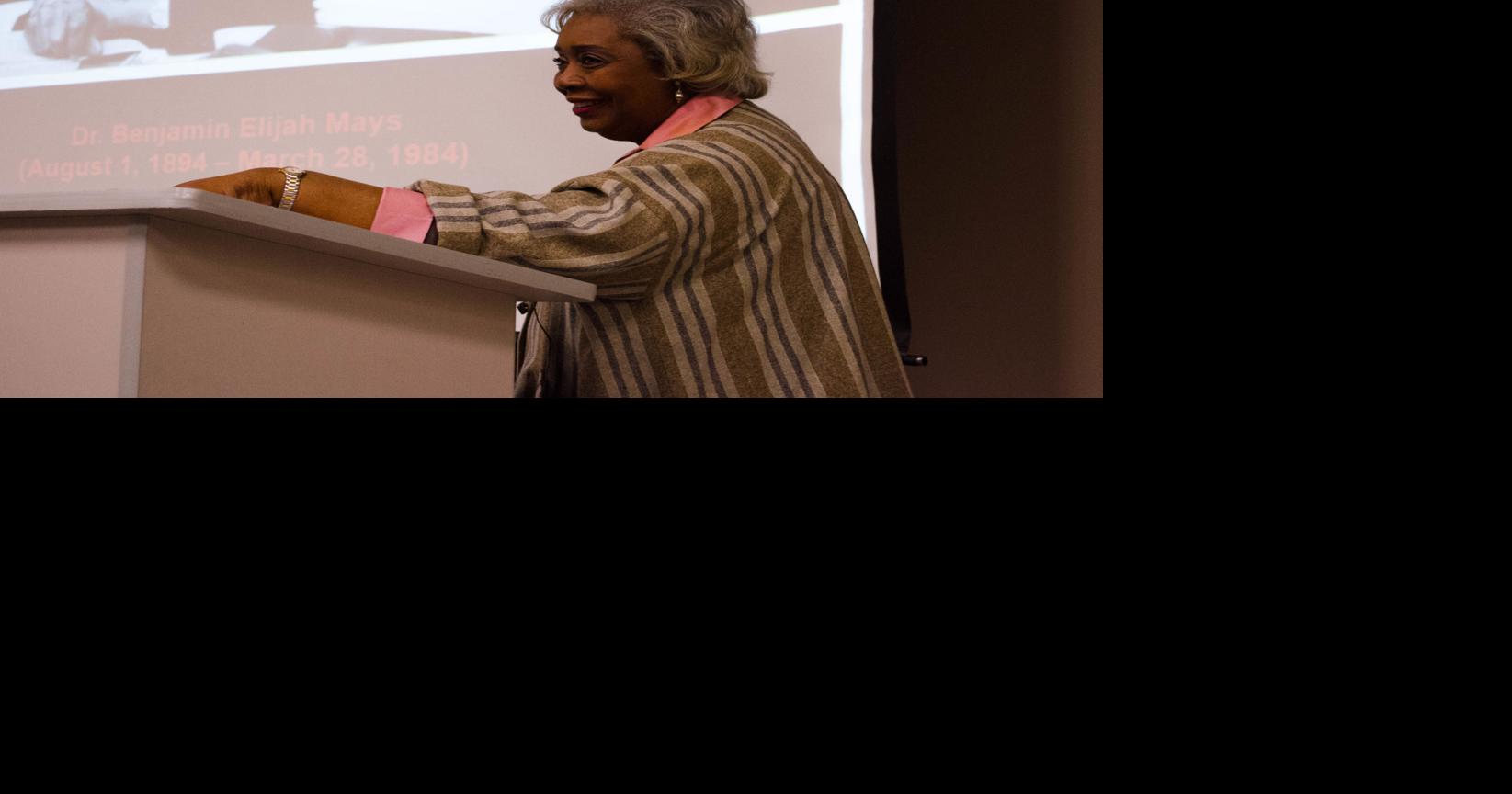 Black Studies program celebrates 50 years, looks ahead | Arts + Culture ...