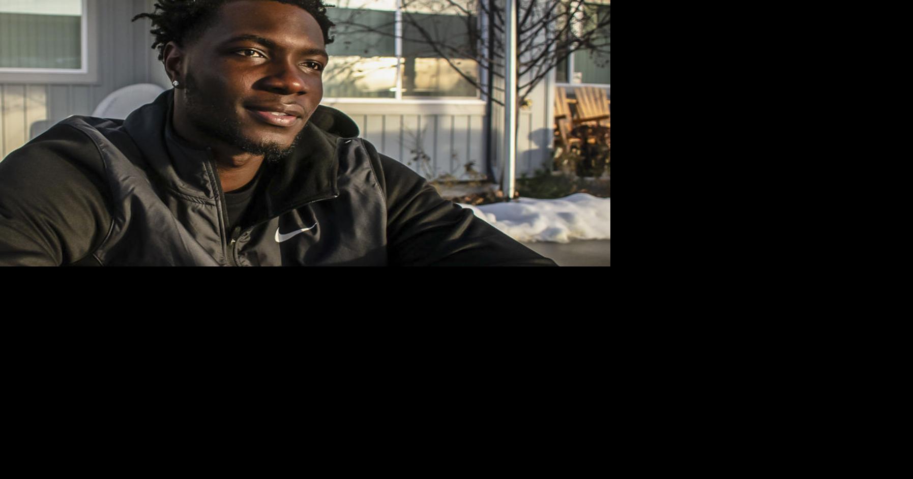 Akoh wins Big Sky player of the week, returns ferociously from early ...