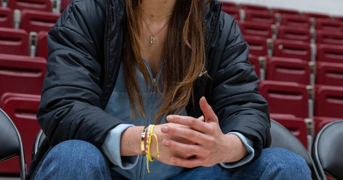 The last month: Emotions, plans and next steps | In Print ...