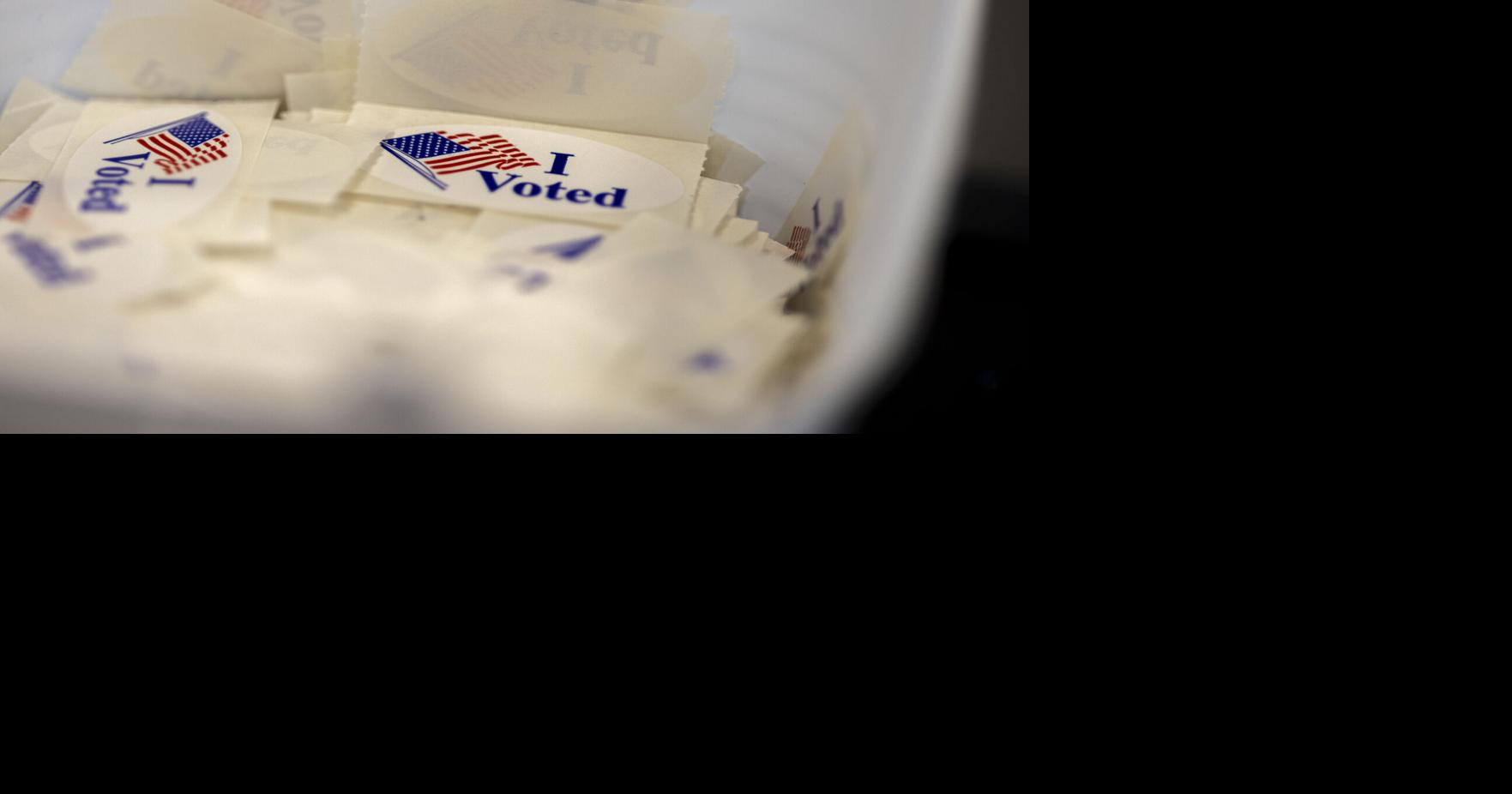 A post-election reflection | News | montanakaimin.com