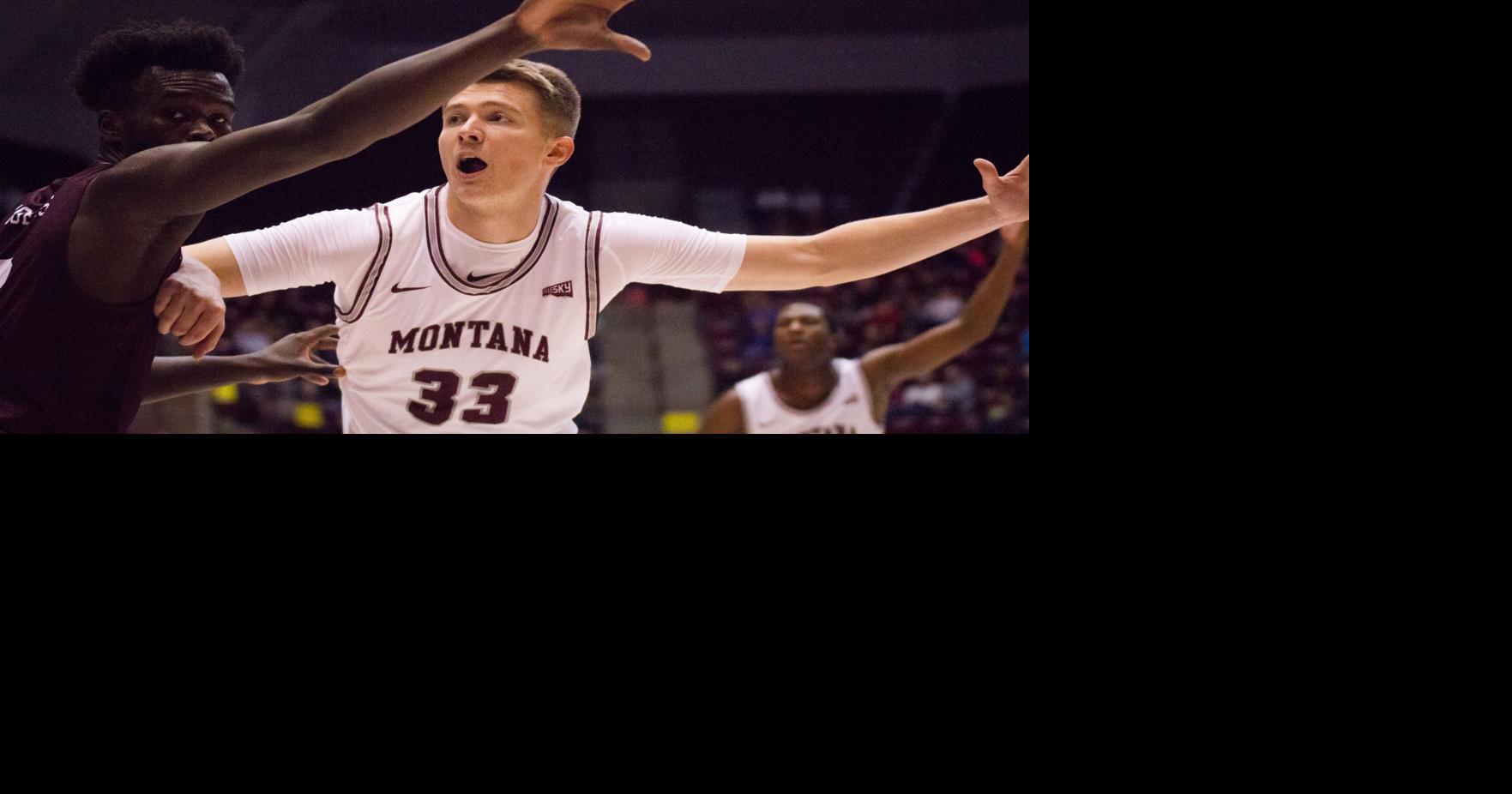 To Billings and back: Jared Samuelson returns for his last year ...