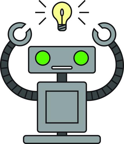 What artificial intelligence are you? | Horoscopes | montanakaimin.com