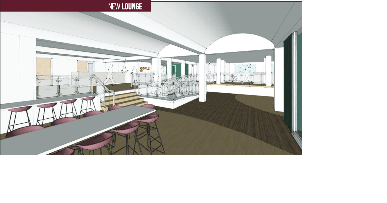 Knowles Hall prepares for a year of renovations | News | montanakaimin.com