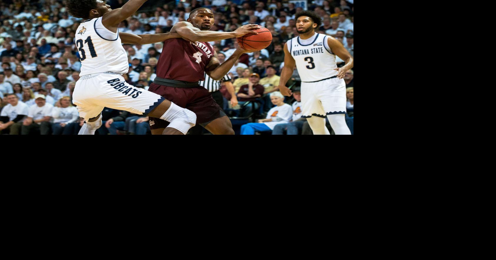 Griz top Cats 83-78 in first Brawl of the Wild of the season ...