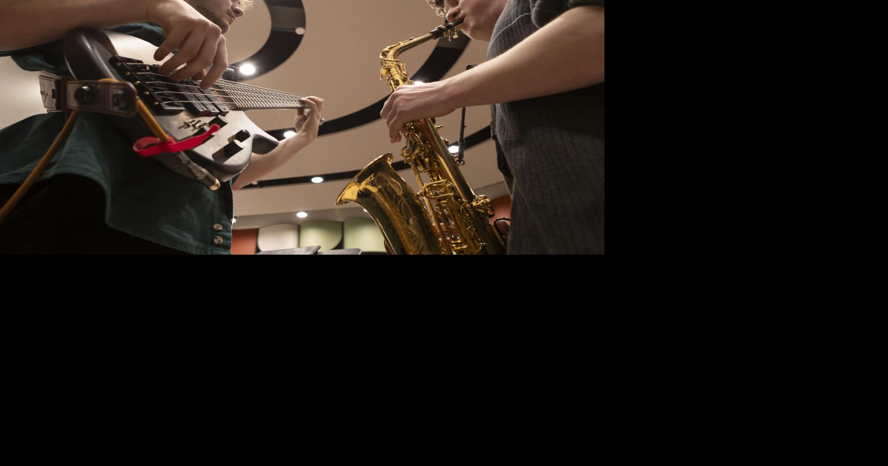 Senior turns love of music into rock opera | Arts + Culture ...