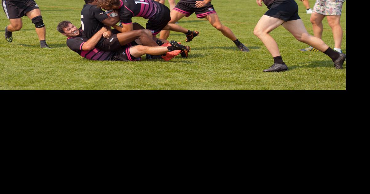 Release the Maggots: Scenes from the scrum | Sports | montanakaimin.com