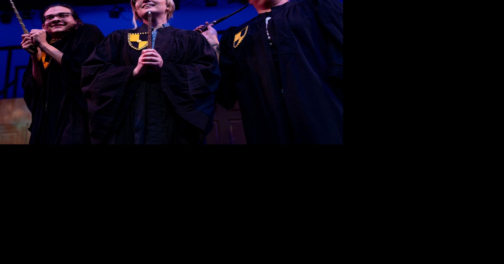 Missoula Community Theatre to perform ‘wizard’ parody ‘Puffs’ | Arts ...