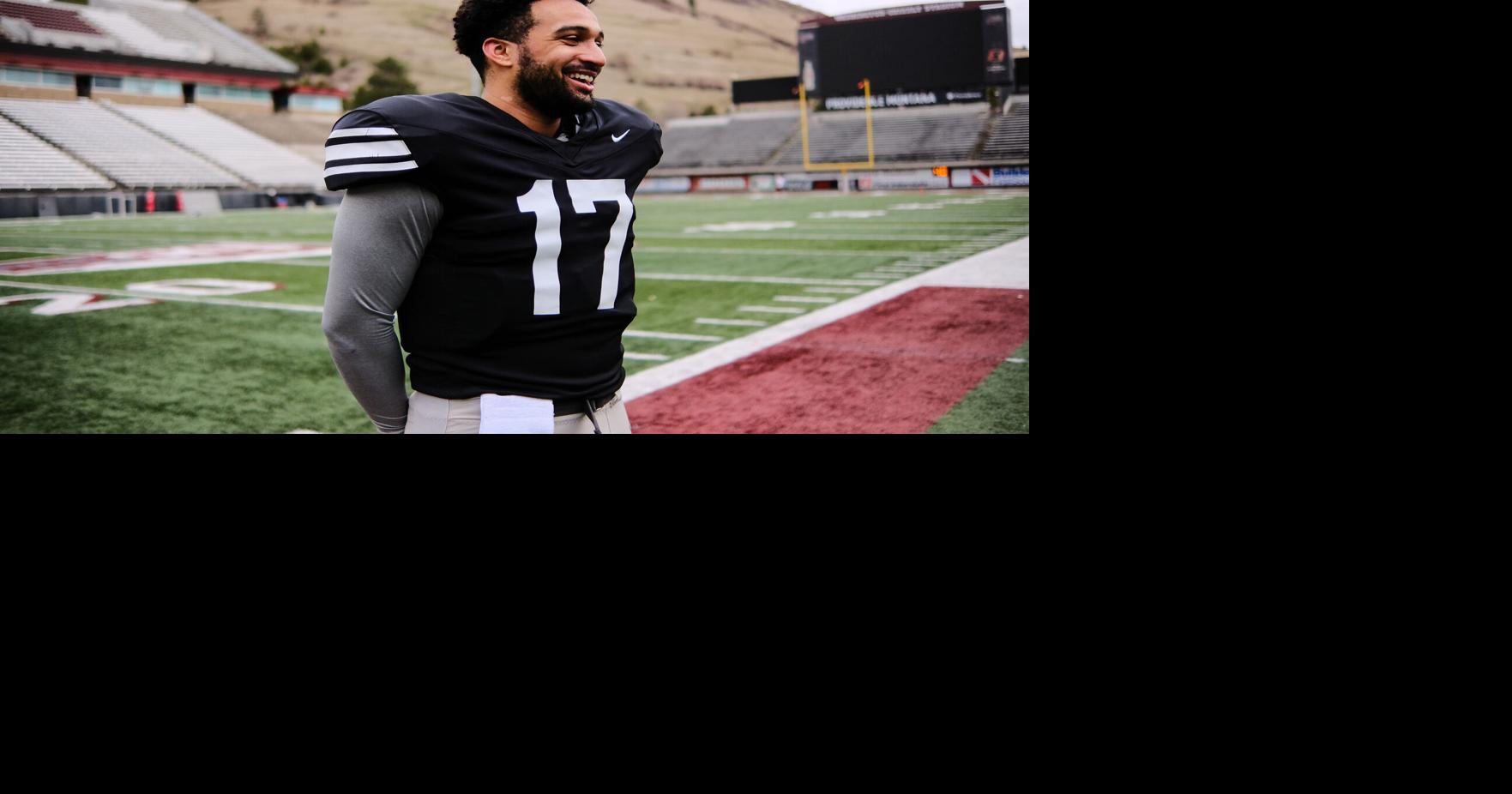 Touchdowns to tracks: new quarterback boasts rap career | Sports ...