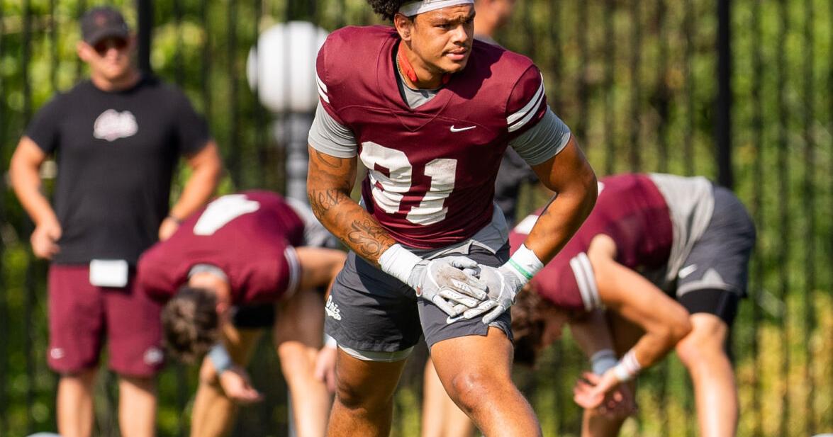 Griz football to help off the field | Sports | montanakaimin.com