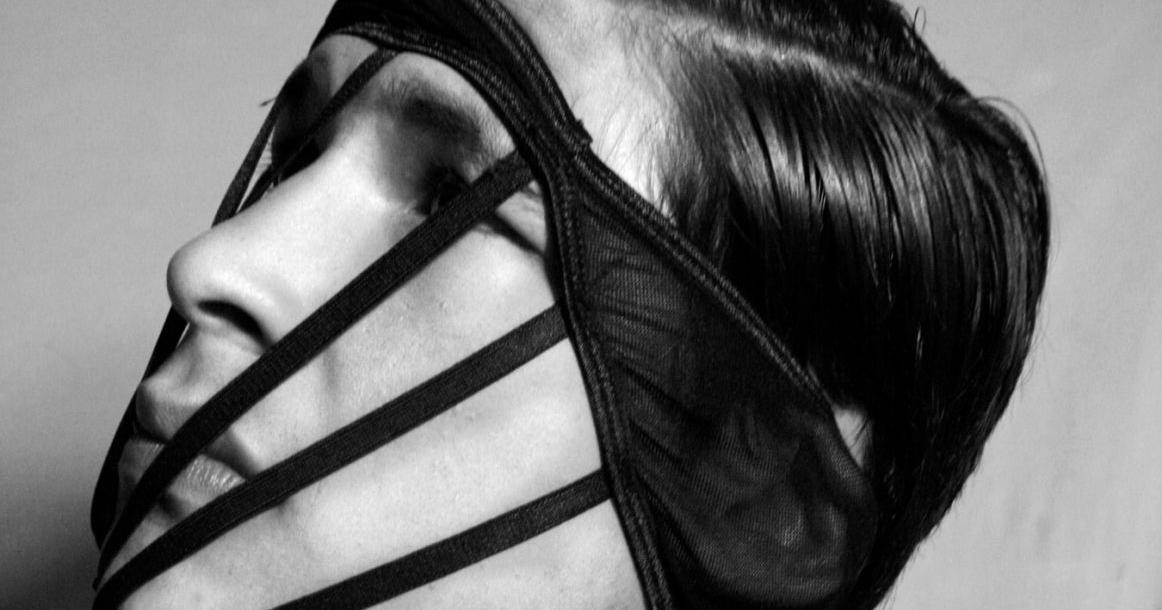 ‘Bondage Picasso’ Hayden Ferguson ties up Missoula art scene | Arts ...