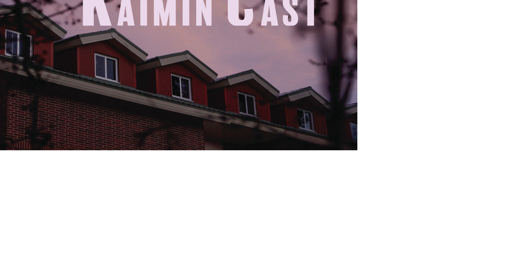 Are we asking too much of our dorm RAs? | The Kaimin Cast ...