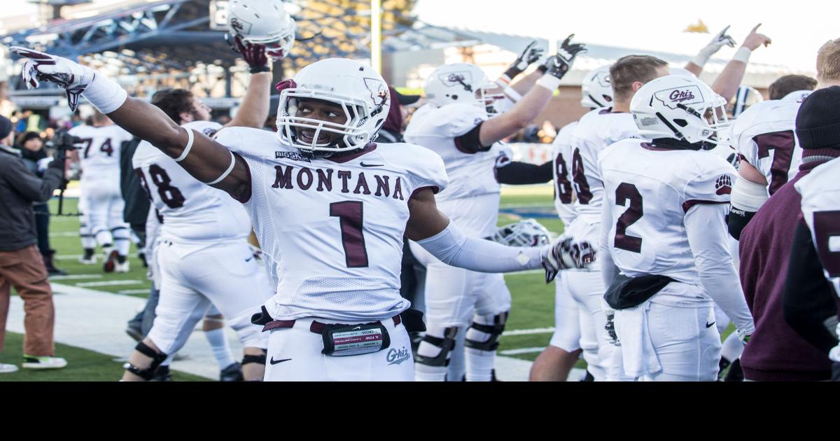 Views From the 406: The 2015 Griz football roller coaster | Sports ...