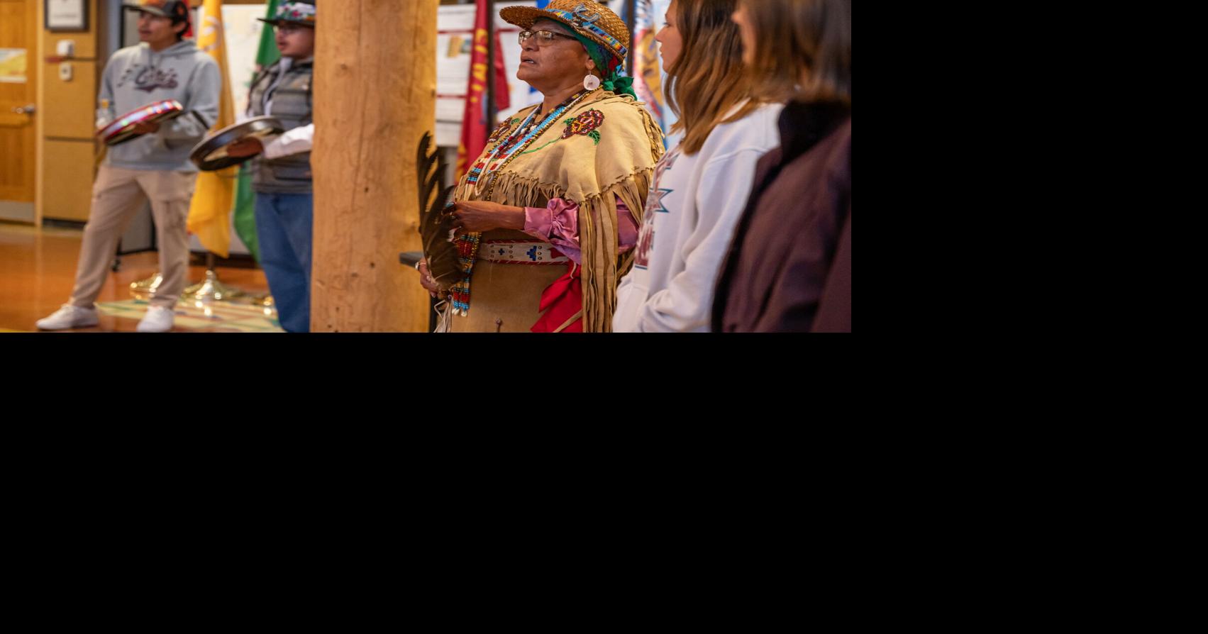 UM celebrates American Indian Heritage Week | News | montanakaimin.com