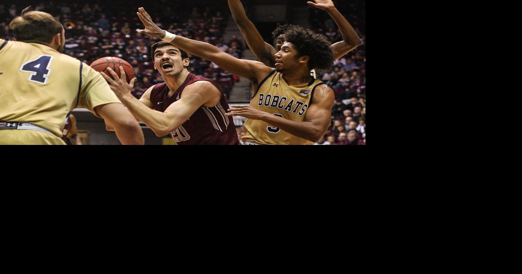 Deadlocked Griz, Cats meet in Bozeman | Sports | montanakaimin.com