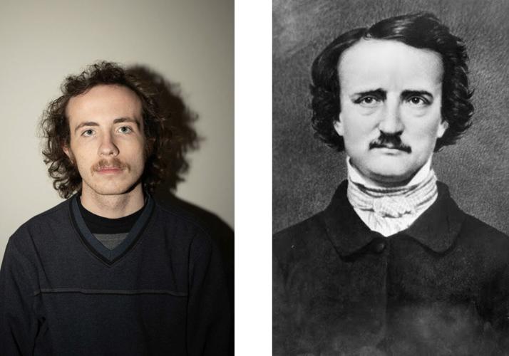 UM’s celebrity lookalikes | Arts + Culture | montanakaimin.com