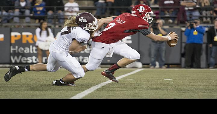 Griz notebook: Bring in the transfer | Sports | montanakaimin.com