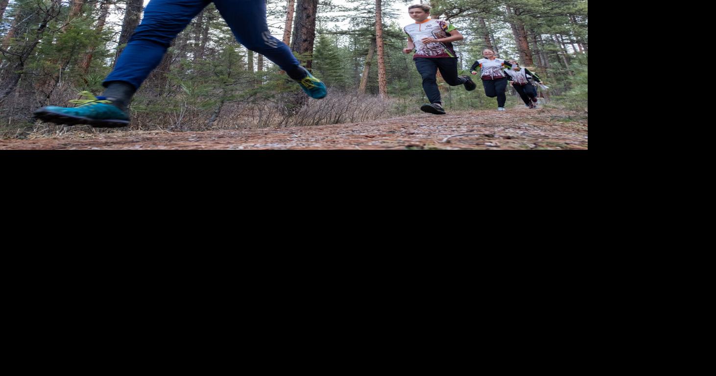 UM Orienteering wins national championship only four years after its ...