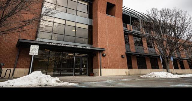 UM Law School to announce new dean this month | News | montanakaimin.com