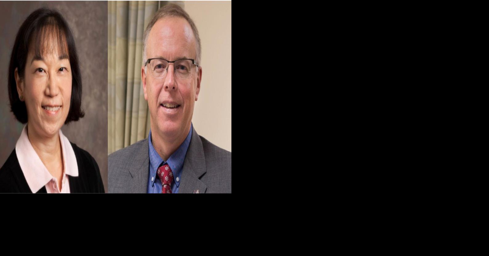 Bodnar announces finalists for provost position | News | montanakaimin.com
