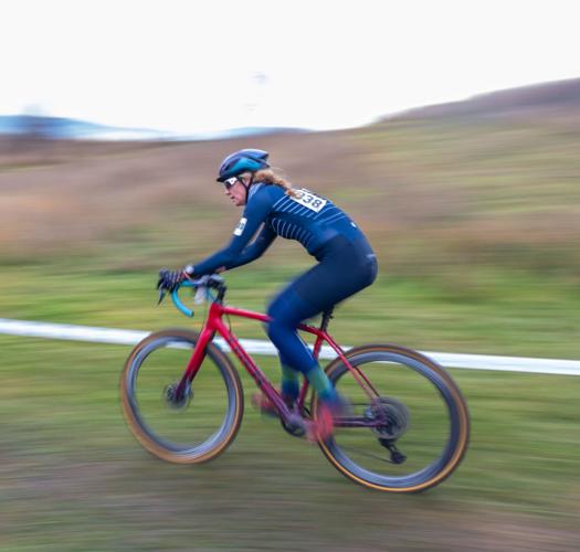Pan American Cyclocross Championships | Gallery | montanakaimin.com