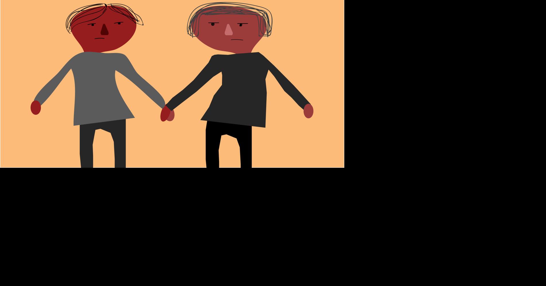 Embracing Your Partner’s Flaws: A Valentine's Day Lesson | Opinion ...