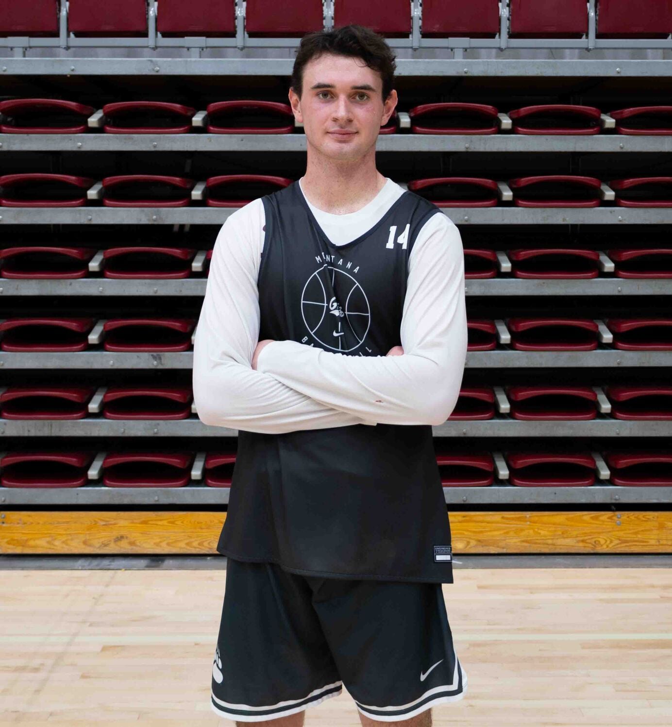 The ups and downs of the redshirt | Sports | montanakaimin.com