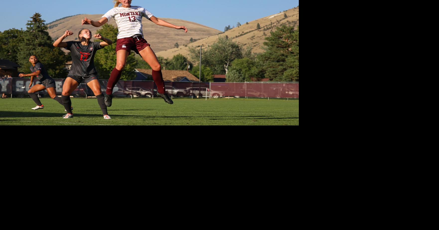 Recapping UM soccer’s draw on record night to remember | Sports ...