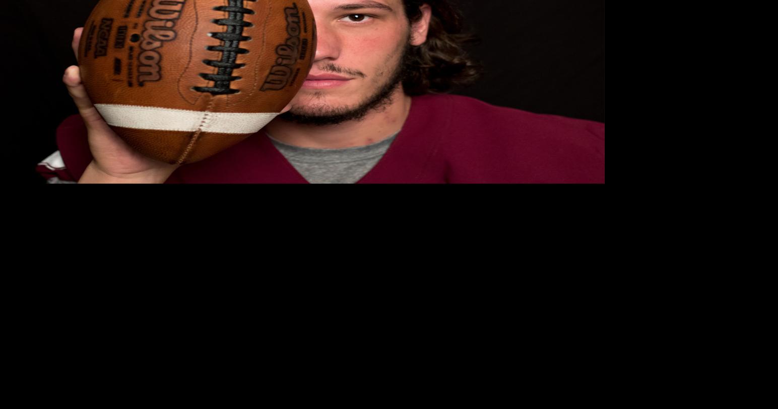 Sidelined: How a devastating leg injury cut Reese Phillips’ season ...