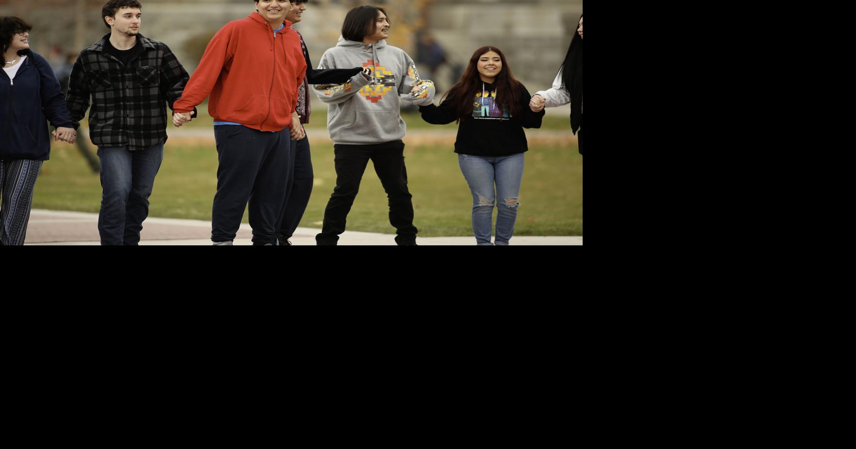 Embracing the lasting impacts and influences of Elouise Cobell | News ...