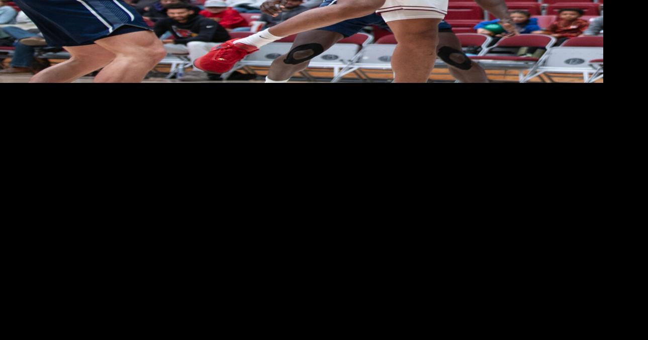 Griz stomp out the Aggies 78-65 | Sports | montanakaimin.com