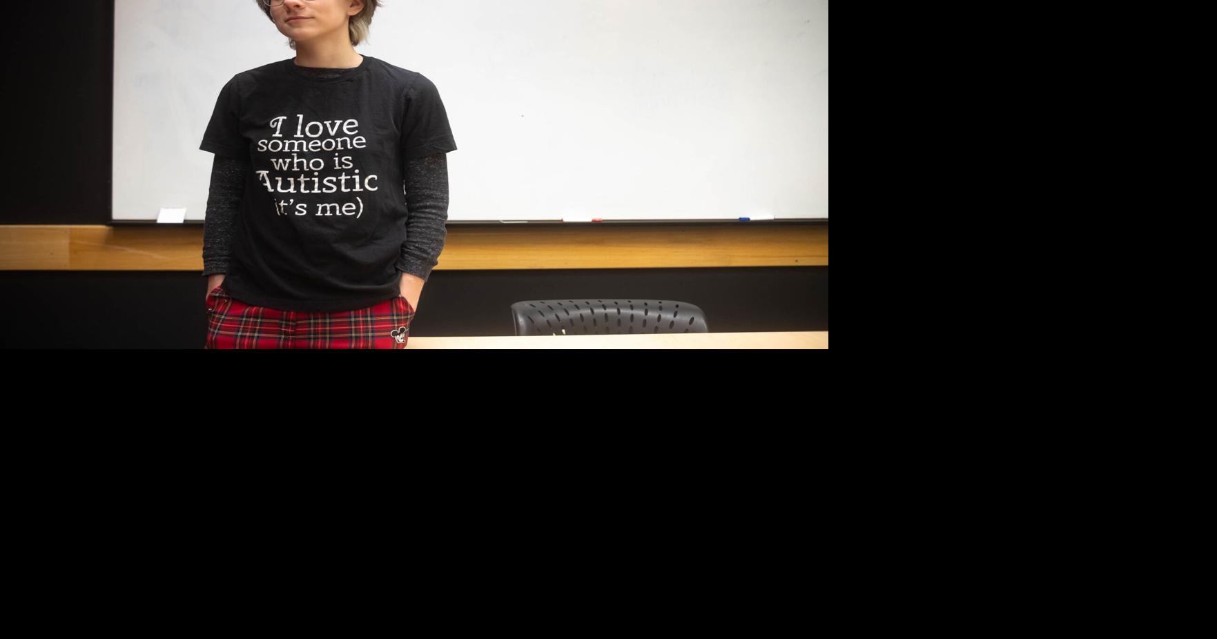 ‘Intentional, autistic space’: new student group creates student-led ...