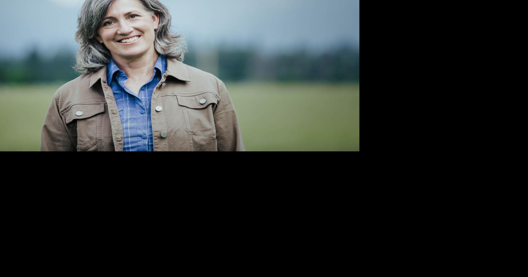 A political rematch in Montana’s First Congressional District | News ...