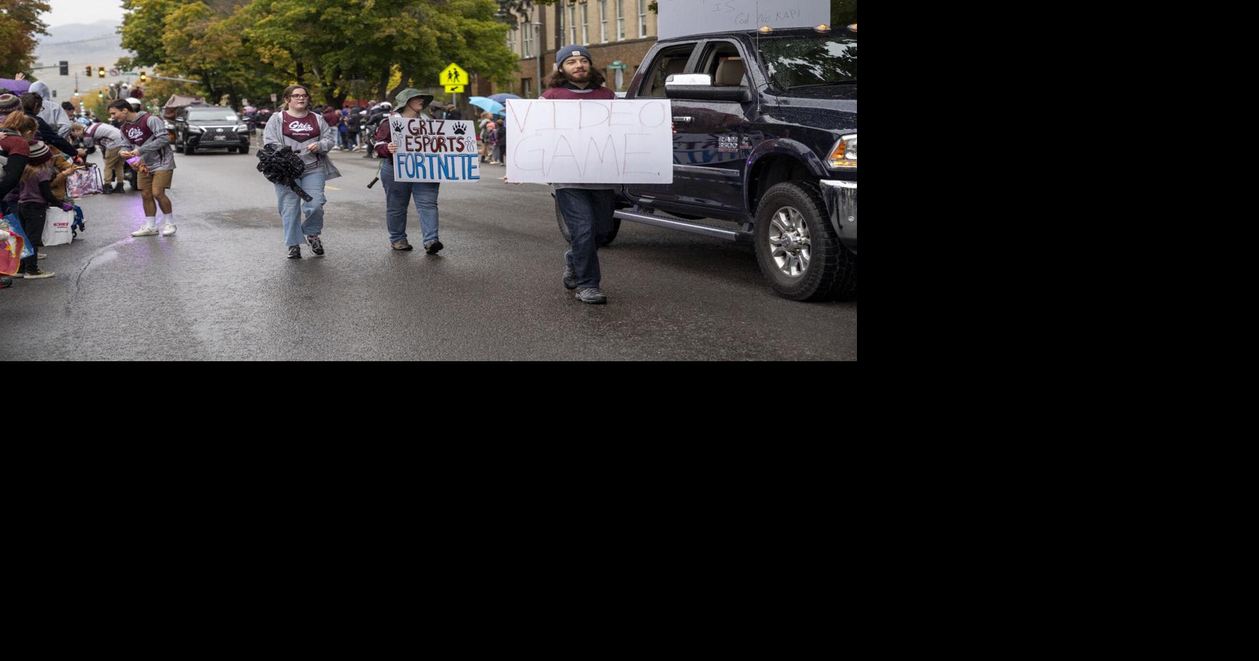 Inclusion and leadership: What makes esports a sport? | Sports ...