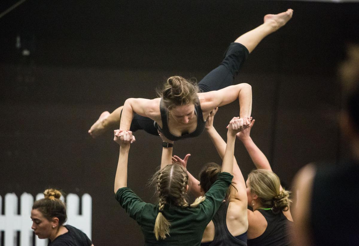 The wonder women of Bare Bait Dance | Arts + Culture | montanakaimin.com