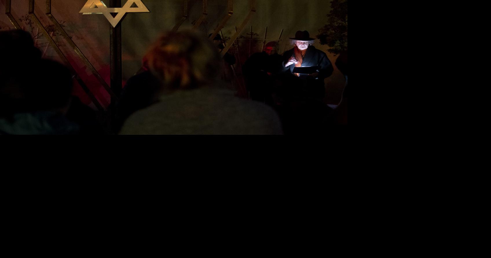 Becoming Rabbi Laurie | Gallery | montanakaimin.com