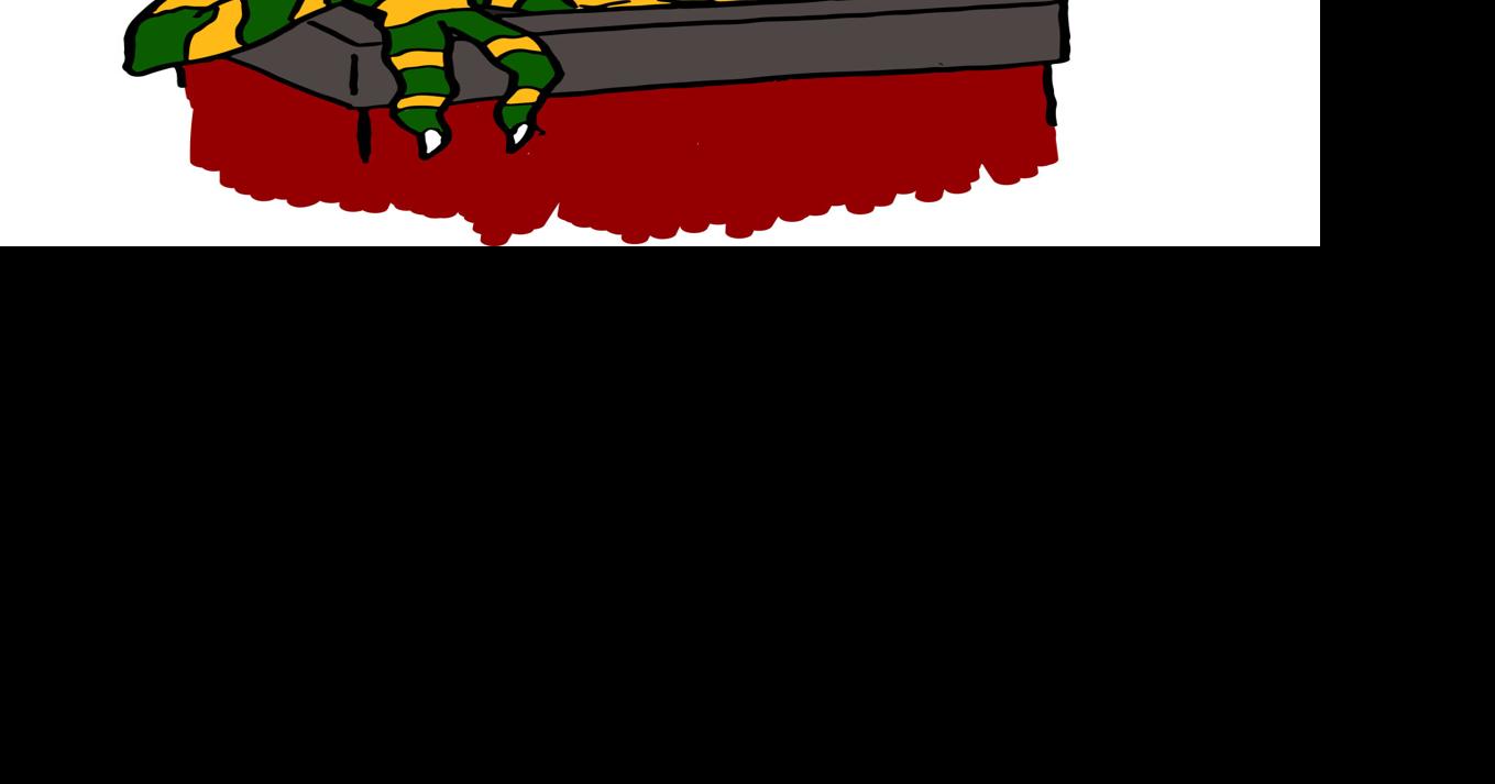 Holiday Disaster-o-scope | Arts + Culture | montanakaimin.com