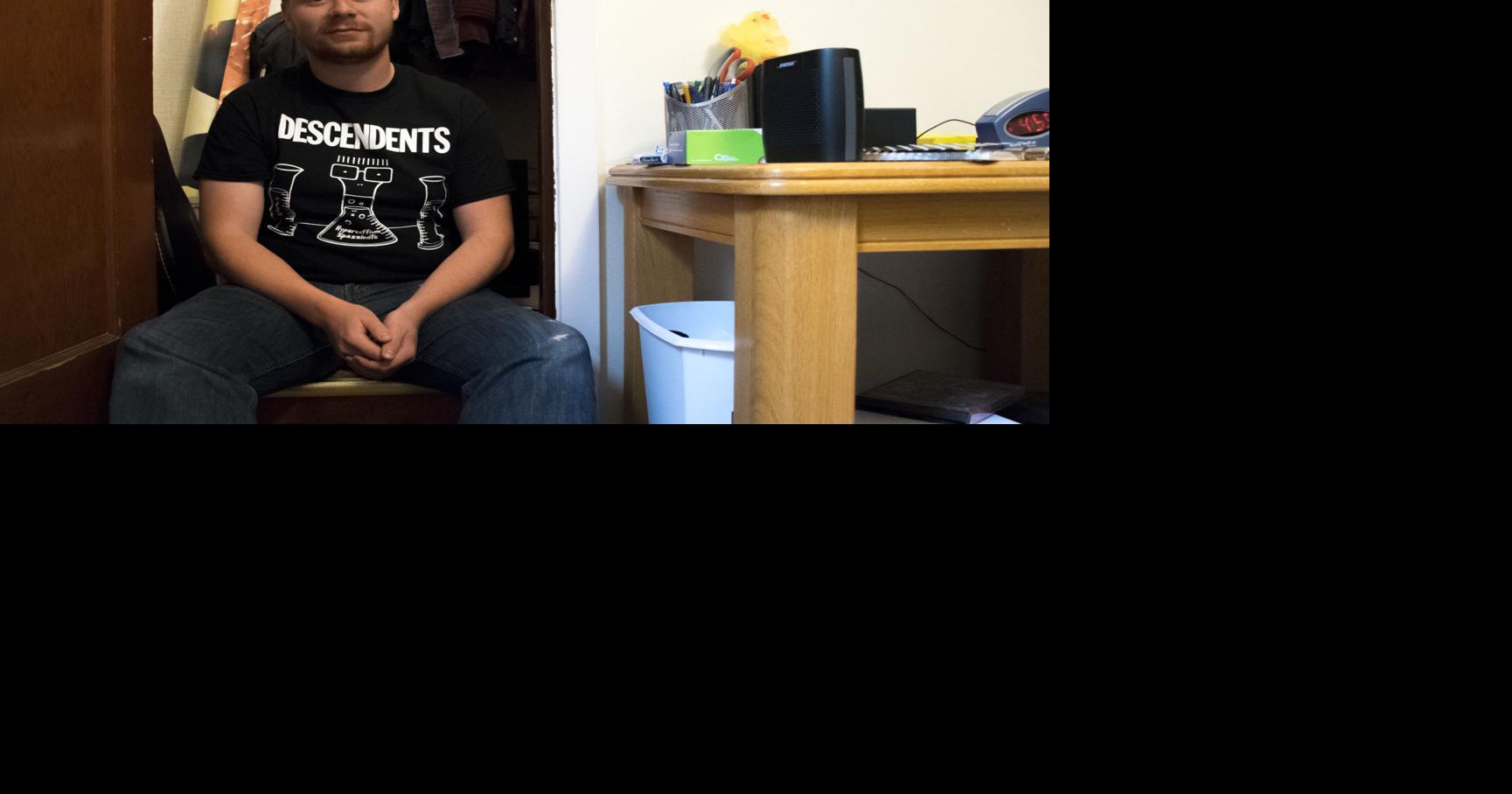 Local comedian Jacob Godbey releases new album | Arts + Culture ...